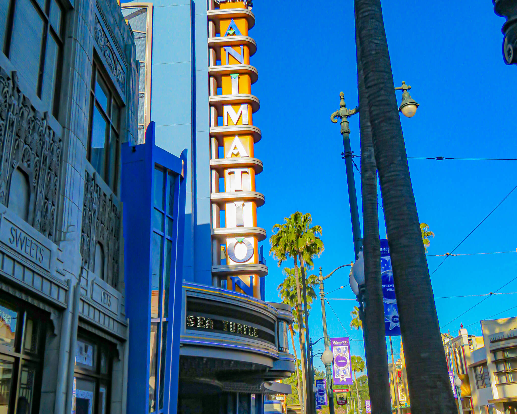 Best Strategies for Disney's California Adventure