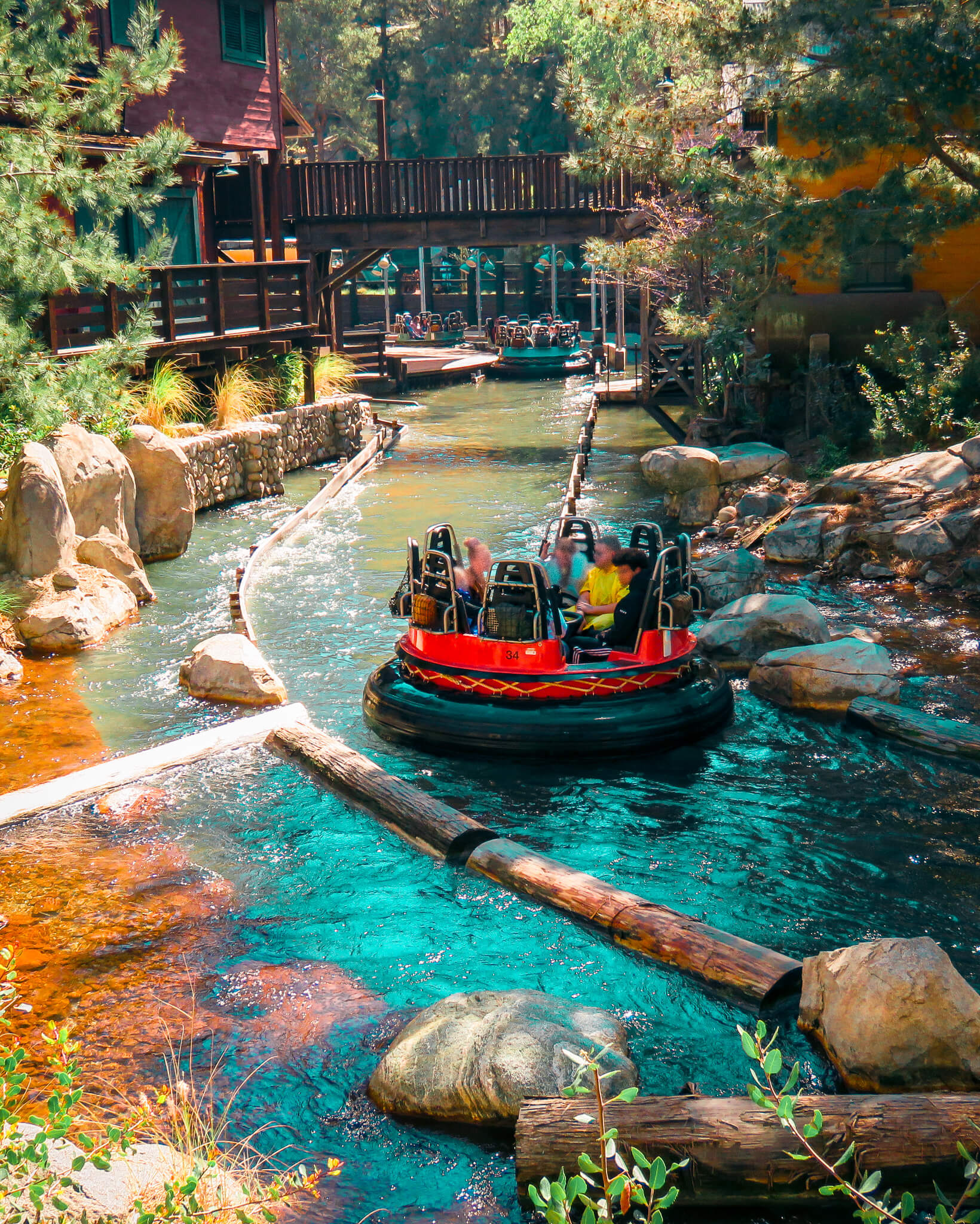 Best Strategies for Disney's California Adventure