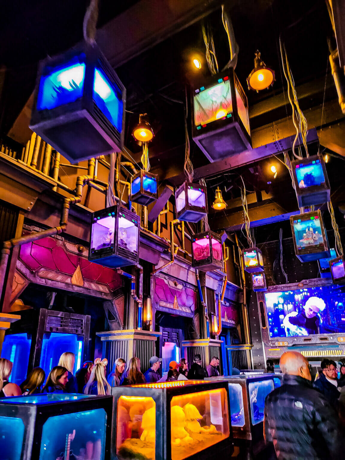 Best Strategies for Disney's California Adventure