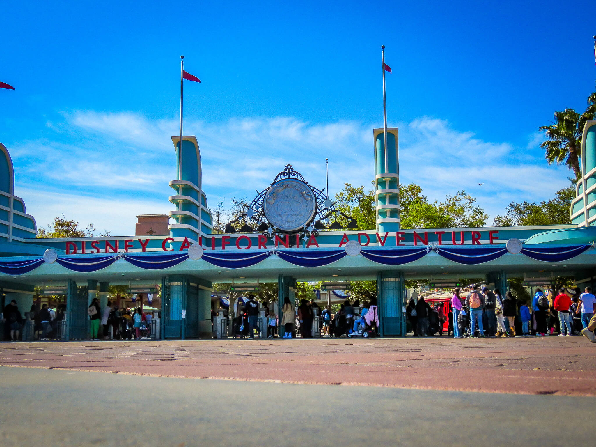 Best Strategies for Disney's California Adventure