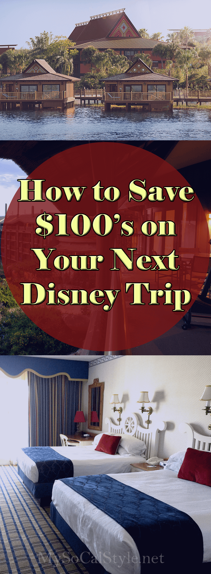 How Renting DVC Points Will Change Your Disney Game