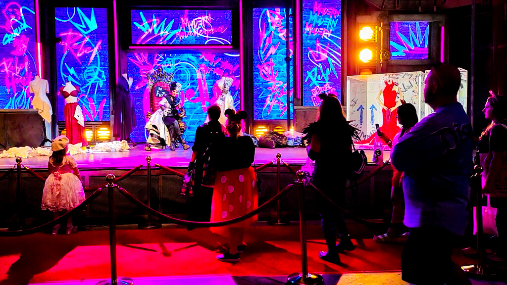 Oogie Boogie Bash Planning Tips 2025 Disneyland