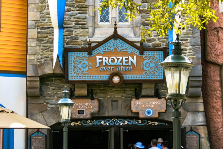 Epcot Strategy: Tips and Tricks for the Best Experience