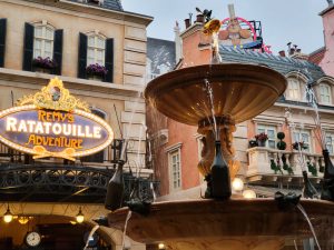 Epcot Strategy: Tips and Tricks for the Best Experience