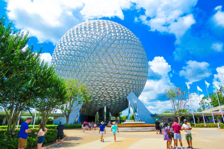 Epcot Strategy: Tips and Tricks for the Best Experience