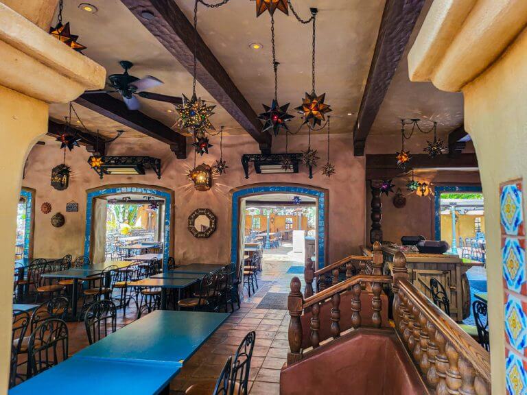 Disneyland Best Quick Service Dining: Top 5 Must-Try Restaurants