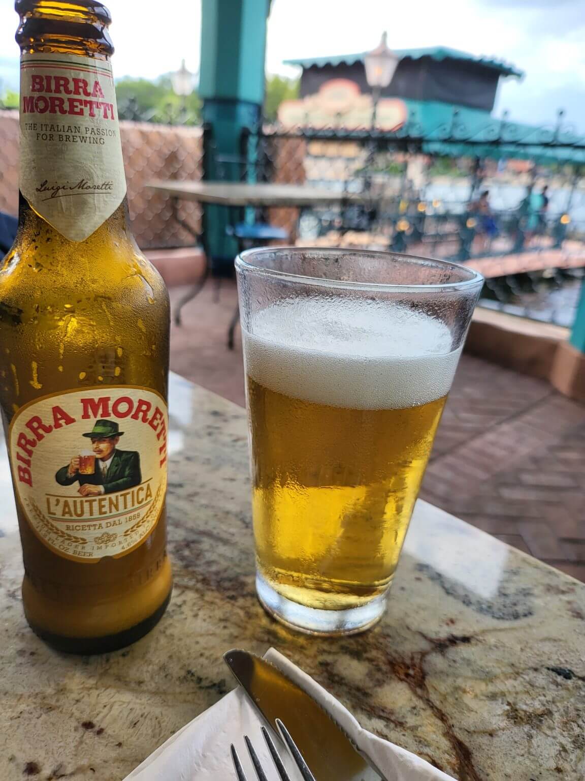 Spice Road Table Review: Showstopping Flavors in Epcot