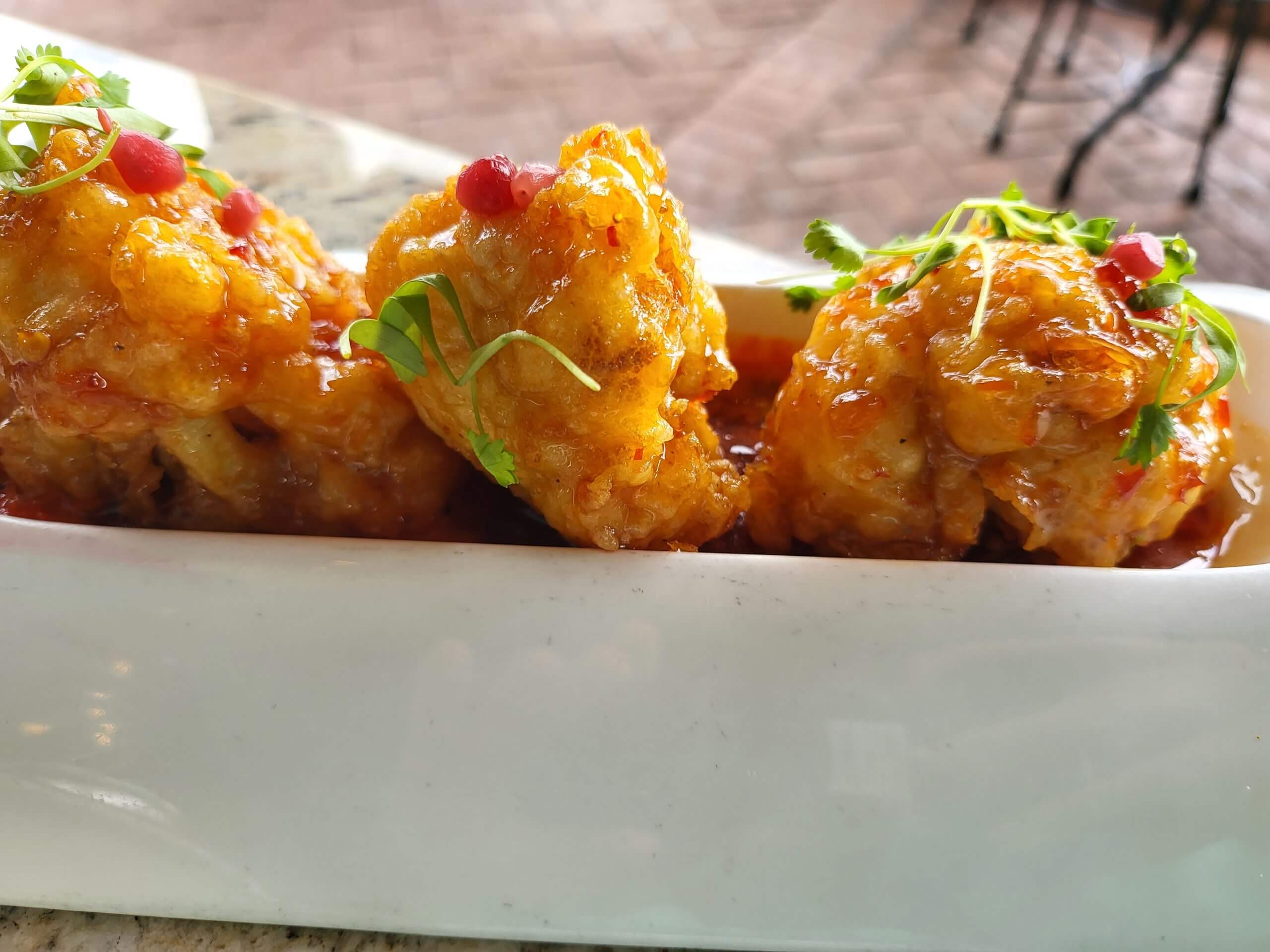 Spice Road Table Review: Showstopping Flavors in Epcot